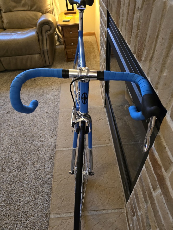 Schwinn Madison Fixed Gear Men's Road Bike | eBay