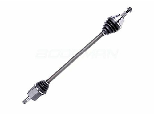 For 2010-2014 Volkswagen Golf CV Axle Assembly Front Right GSP ...
