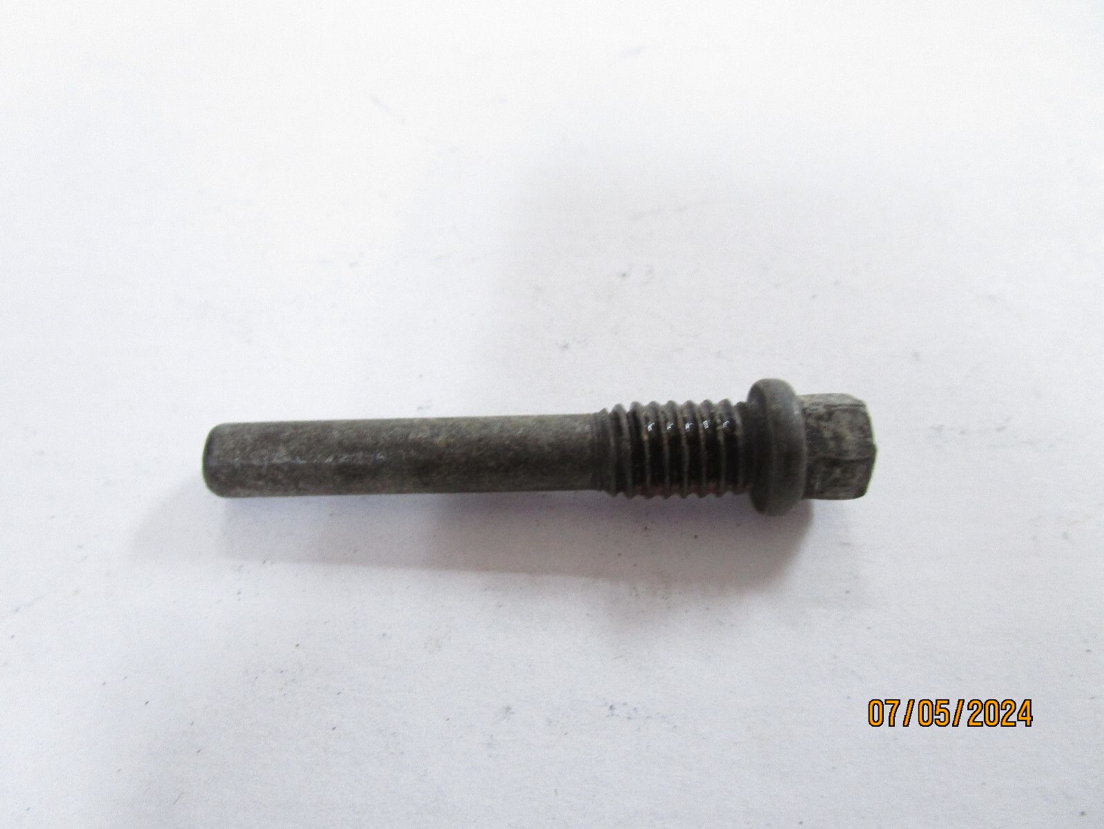 Genuine GM OEM 14056196 Differential Pinion Gear Shaft Lock Bolt | eBay