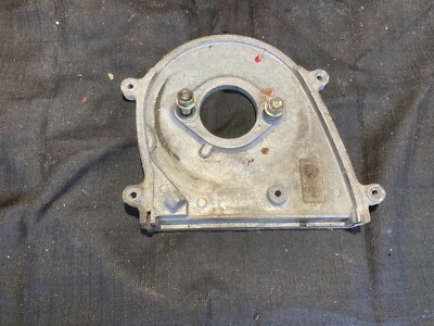 98-99 Accord 97-99 Acura CL 3.0 J30A1 Rear Head Rear Timing Cover ...