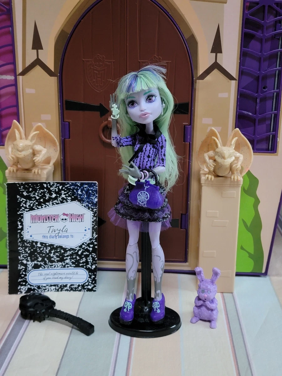 Twyla Doll Original