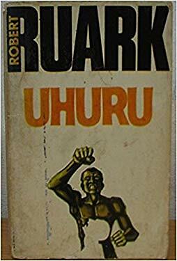 Uhuru 0552087122 Ruark Robert Good Book for sale online | eBay UK
