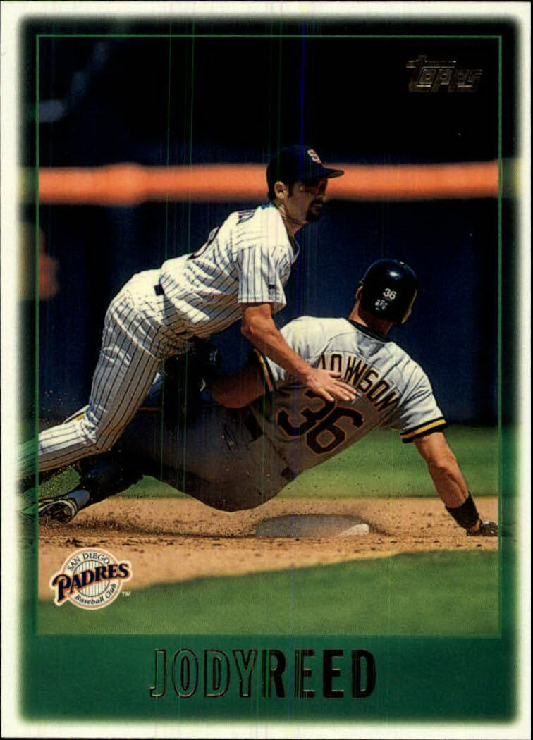 jody reed For Sale - MAVIN