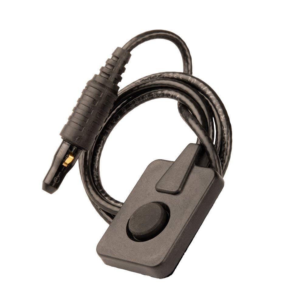 L3 Insight Tech Cable Assembly Switch for PEQ-15 IR Laser works with ...