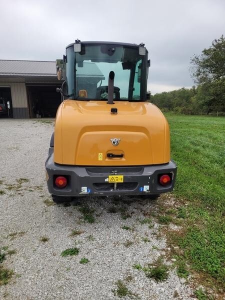 2020 Case 21F Wheel Loader For Sale In Marshall, Indiana 47859 | eBay