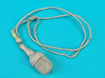 German Germany WW2 Sword Dagger Portepee Knot Tassel | eBay