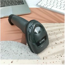 3843337-zebra Ds4608-sr Lettore di codici a barre portatile 1d/2d LED ...