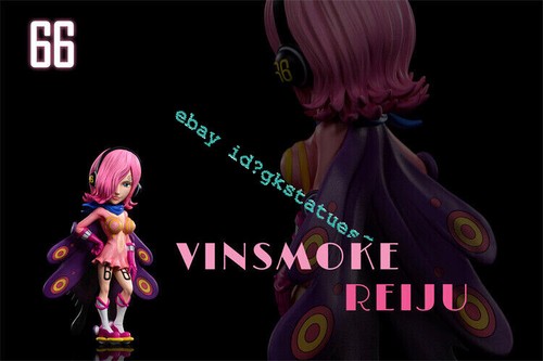 A+ Studio One Piece Vinsmoke Reiju Resin Statue Pre-order H8cm ...