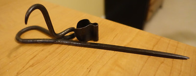 Mining - Miners Candlestick Candle
