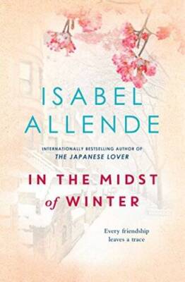 In the Midst of Winter - Paperback By Allende, Isabel - GOOD | eBay