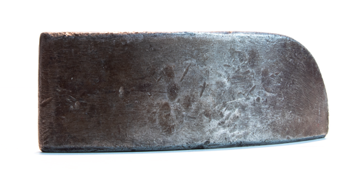 Vintage Auto Body Dolly Drop-Forged Hand Anvil 1Lb 11 Oz Fairmont ...