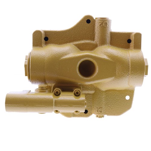 Hydraulic Pump 9t6857 9t-6857 for Caterpillar Backhoe Loader 416 428 ...