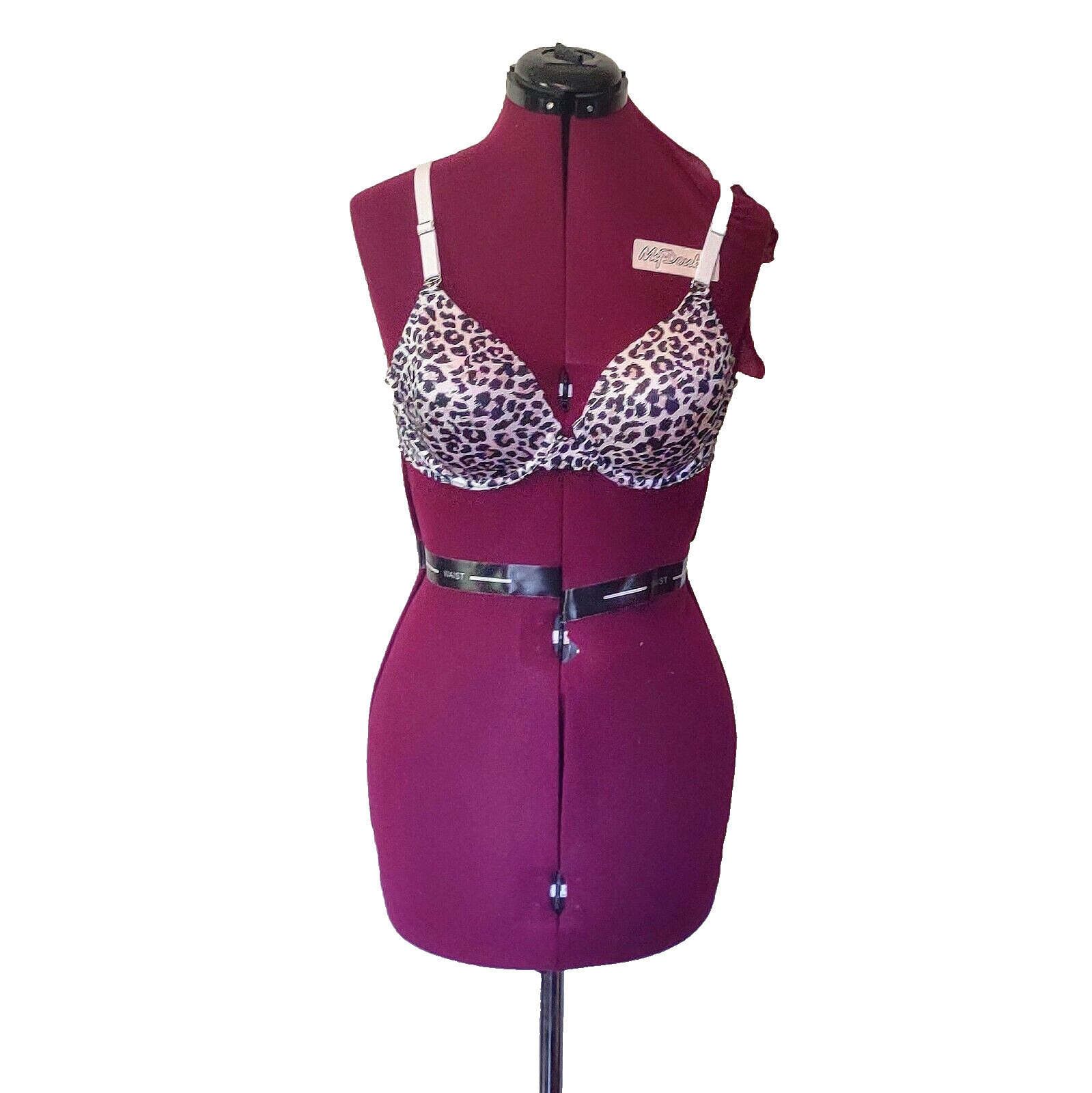 Maidenform Pure Genius Extra Coverage Underwire Bra W… - Gem