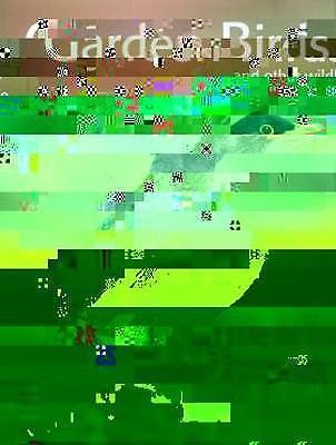 Garden Birds and Other Wildlife by Kate Risely, Clare Simm (Paperback ...