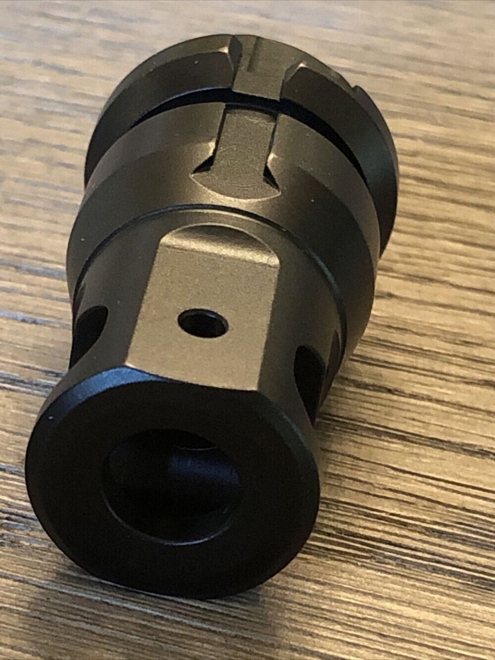 Dead Air Armament Key-Micro Brake - 1/2 x 28 w/ shims DA109 SAME DAY ...