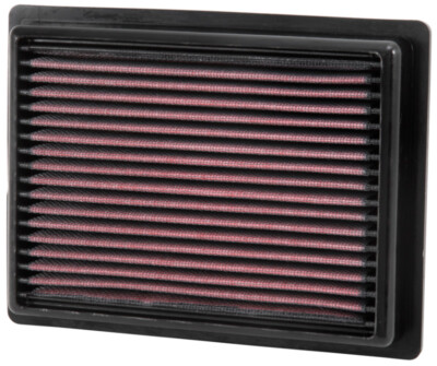 K&N 13-14 Ford Escape 2.5L L4 F/I - Replacement Air Filter | eBay