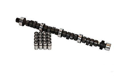 Master Engine Rebuild Kit Ford 351M 5.8L OHV V8 Modified 1977-1982 W ...