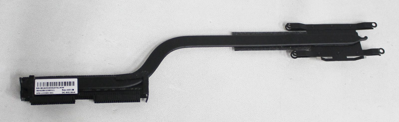 L23385-001 HP HEATSINK UMA STONEY RIDGE 14-DK0002DX "GRADE A" | eBay