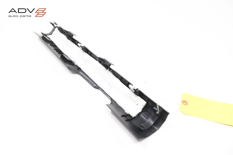 2023 - 2025 KIA SPORTAGE FRONT LEFT SIDE DOOR SILL SCUFF PLATE TRIM ...