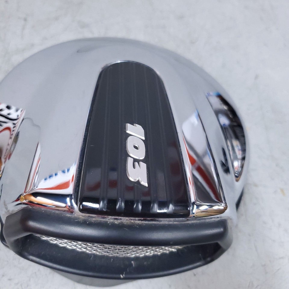 Harley-Davidson 103 Softail Air Cleaner Assembly Deluxe Fat Boy 16-17 ...