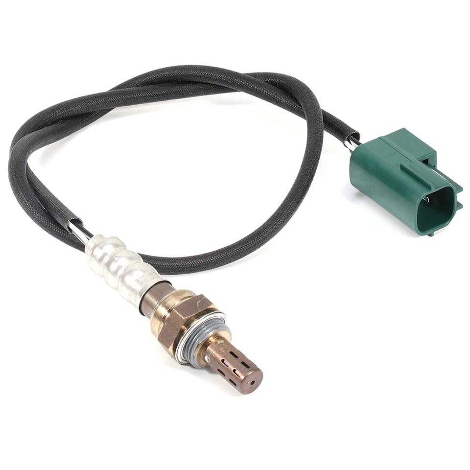 4X Oxygen o2 02 Sensor and Mass Airflow Sensor Fits Nissan Armada Titan ...