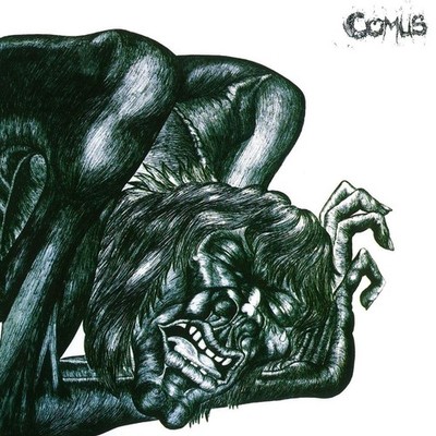 COMUS - FIRST UTTERANCE: REMASTERED EDITION NEW CD 5013929472945| eBay