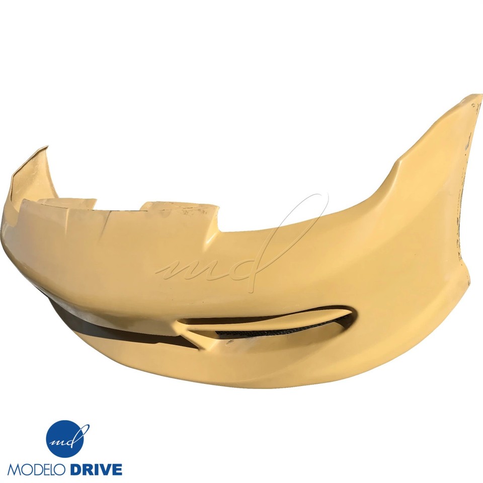 ModeloDrive FRP RICO Front Bumper MRS for MR2 Spyder Toyota 00-05 ...