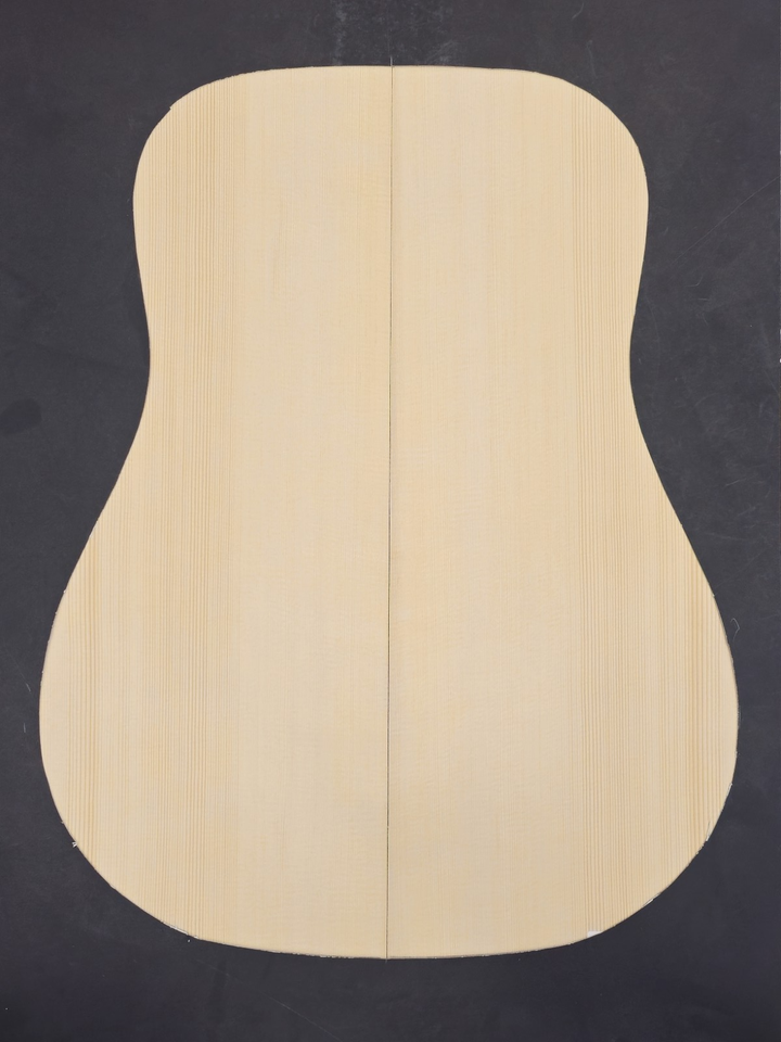 ENGELMANN SPRUCE Soundboard Luthier Tonewood Guitar Wood Supplies ...