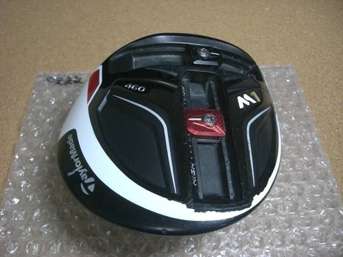 TaylorMade Driver M1 2016 460 9.5 Deg Head Only Right handed good F/S ...