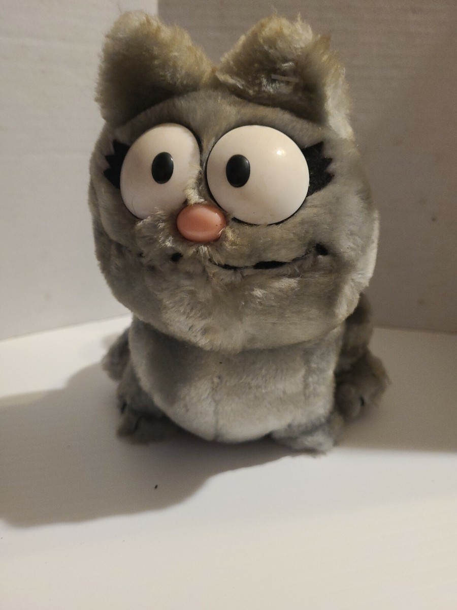 Garfield Nermal