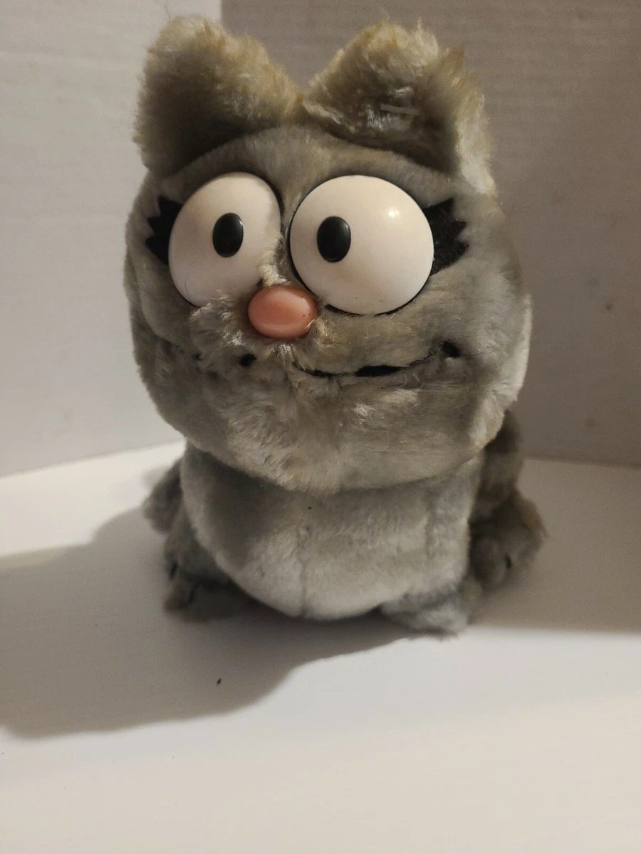 Nermal Garfield
