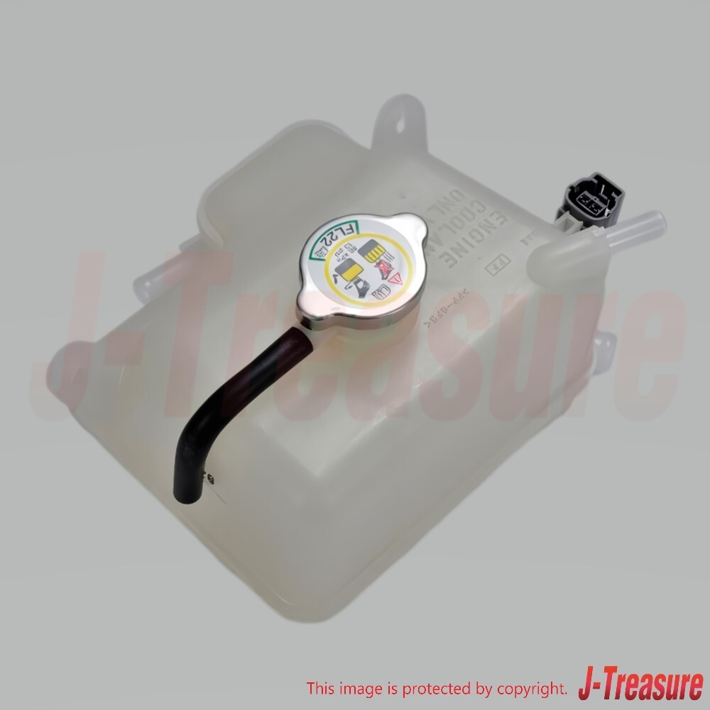 MAZDA RX-8 RX8 SE3P 2003-2012 Genuine Radiator Sub Tank N3H-11-5350N ...