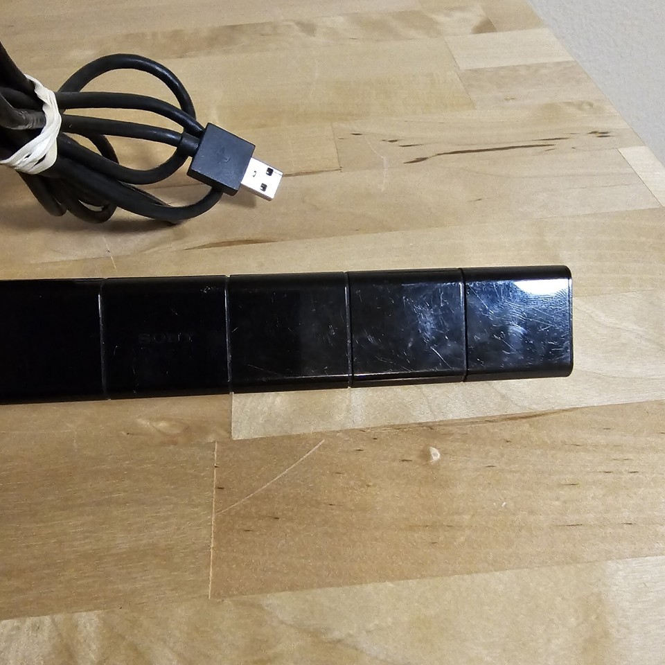 Sony PlayStation 4 PS4 Camera Motion Sensor CUH-ZEY1 | eBay