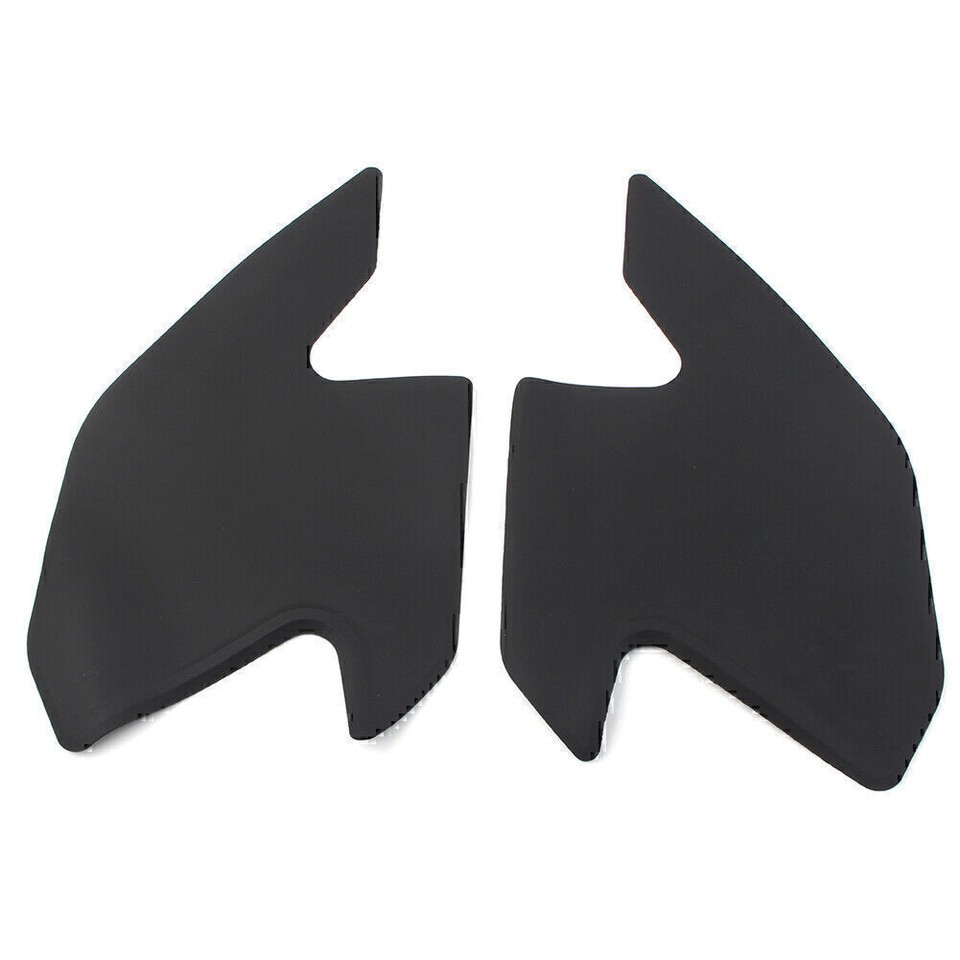 Tank Side Pad Gas Knee Grip Protective Decal for BMW G310R Dirt Bike ...