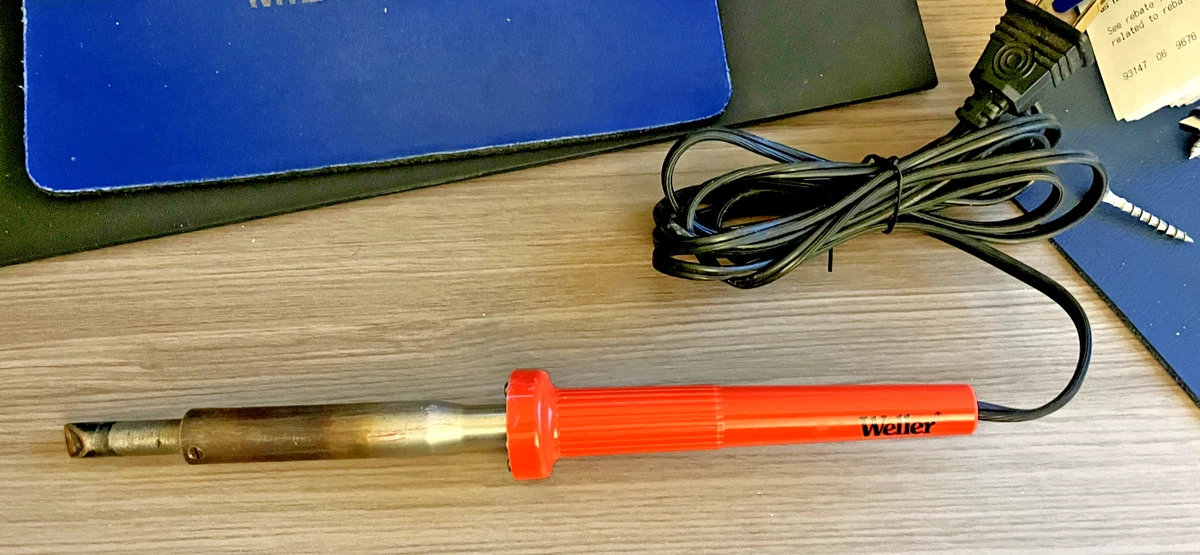 Weller Soldering Station Ebay