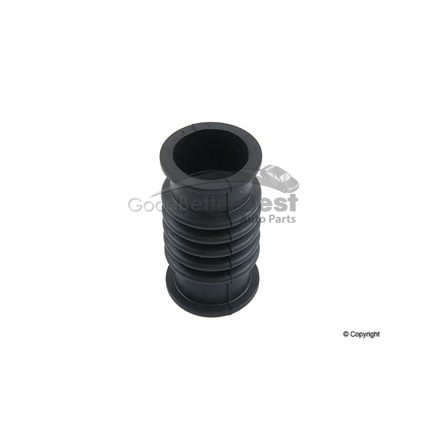 One New Genuine Engine Oil Separator Boot 99610723752 for Porsche 911 ...