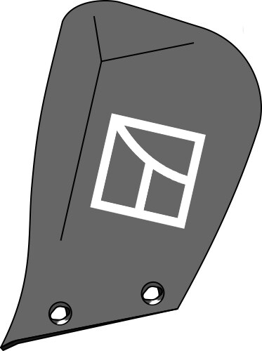 Düngereinlegerblech DM121 - links | eBay.de