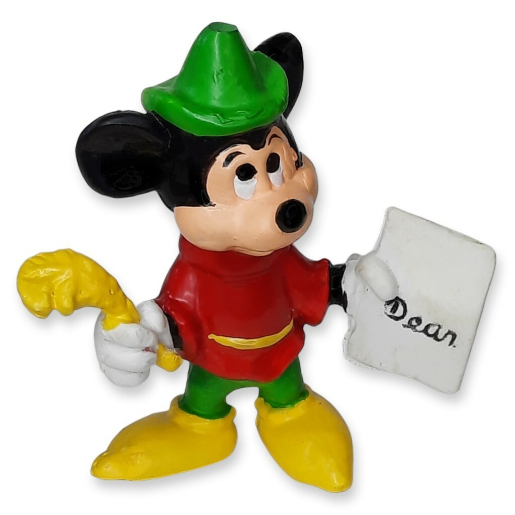 Mickey Mouse Escribiendo Micky Maus GIF Auf GIFER Von Rainshade