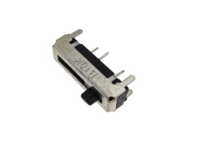 50K Ohm Slide Potentiometer Pot 18mm - Pack of 2 | eBay