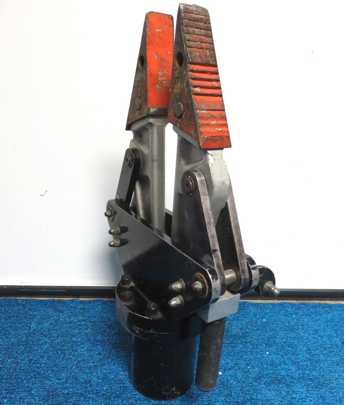 Hurst JAWS OF LIFE Hydraulic Rescue Tool Spreader Separator VEHICLE ...
