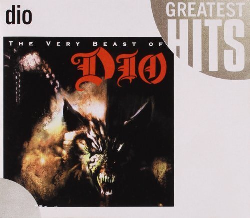 Dio Very Beast of Dio (CD) Album | eBay