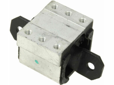 Rear Transmission Mount fits Sprinter 3500 2014-2017 2.1L 4 Cyl 651.955 ...
