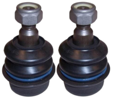 2 X FRONT LOWER BALL JOINT FOR VOLKSWAGEN CRAFTER 2E 2F BJK BJL BJM ...