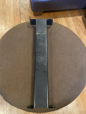 2013-2018 FORD POLICE INTERCEPTOR CONSOLE CENTER PLATE DB5Z78047A18BA ...