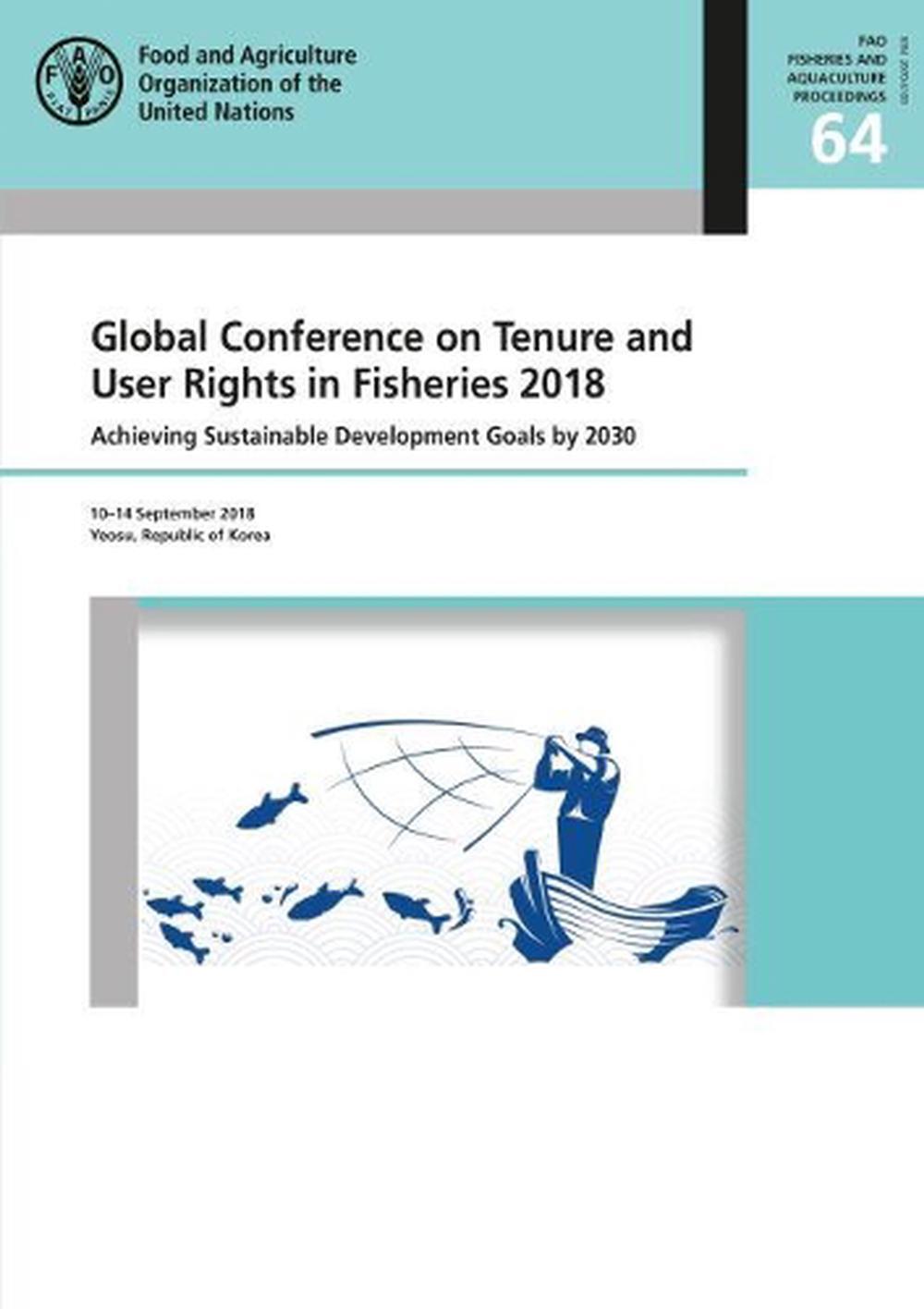 FAO+Fisheries+and+Aquaculture+Proceedings+Ser.%3A+Global+Conference+on ...