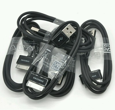 2/4/6/10 SAMSUNG Tab Cable Samsung Galaxy Tab 8.9 10.1 3G P1000 P-1000 ...