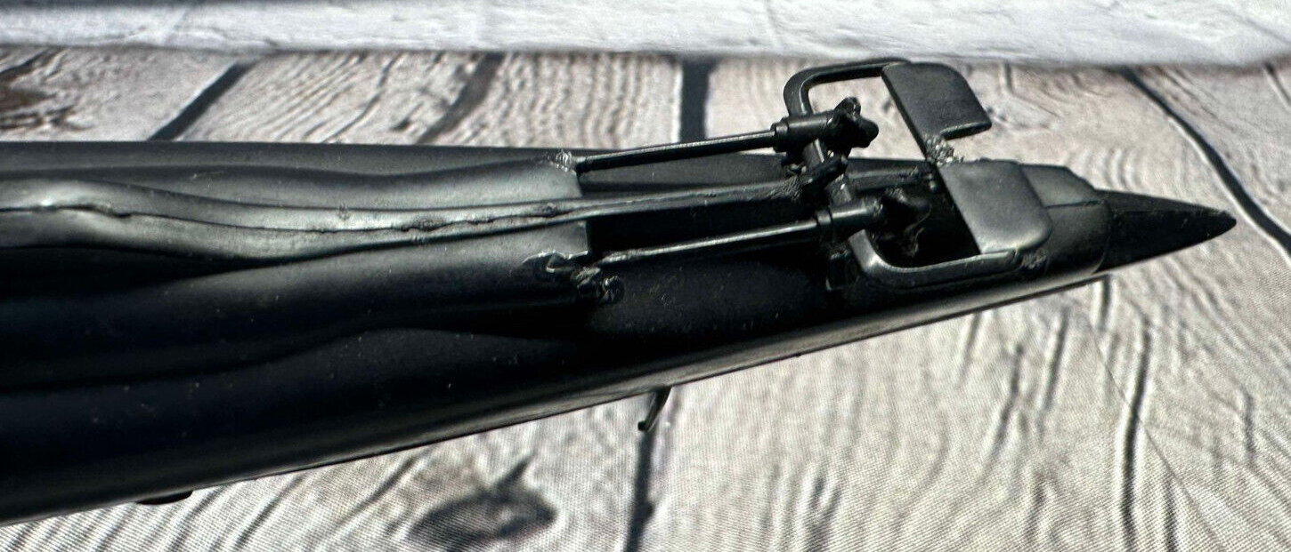 Aurora FF German Wolfpack U-Boat 716 MODEL PLASTIC 1961 1/600 SCALE | eBay