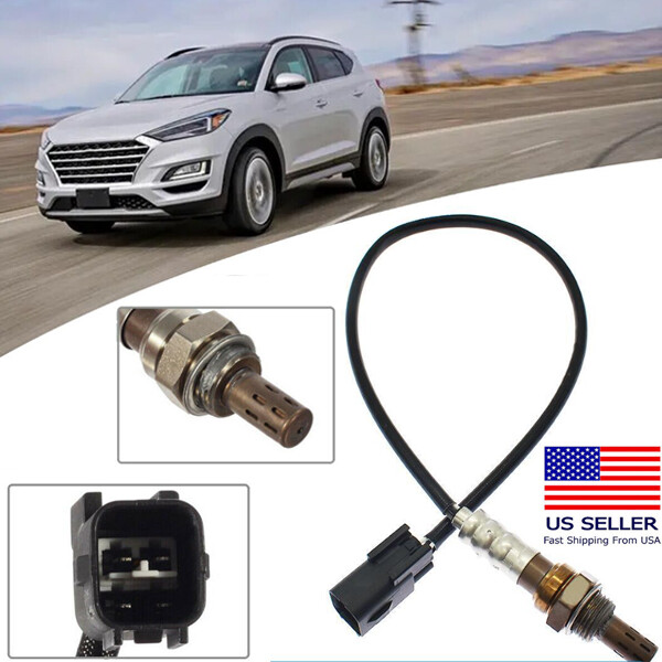 Downstream Oxygen O2 Sensors for Kia Sorento Optima Forte Hyundai ...