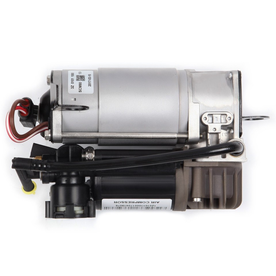 Air Suspension Air Compressor Pump 2113200304 For Mercedes W220 W211 ...