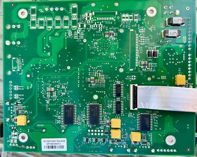 GILBARCO M13987A001 PIP3 PERIPHERAL INTERFACE PCB BOARD - USED | eBay